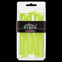 5" Tail Clapper – Stack Tackle