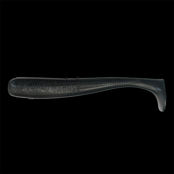 5" Tail Clapper – Stack Tackle