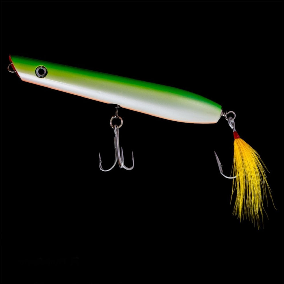 PENCIL POPPER 8" – Stack Tackle