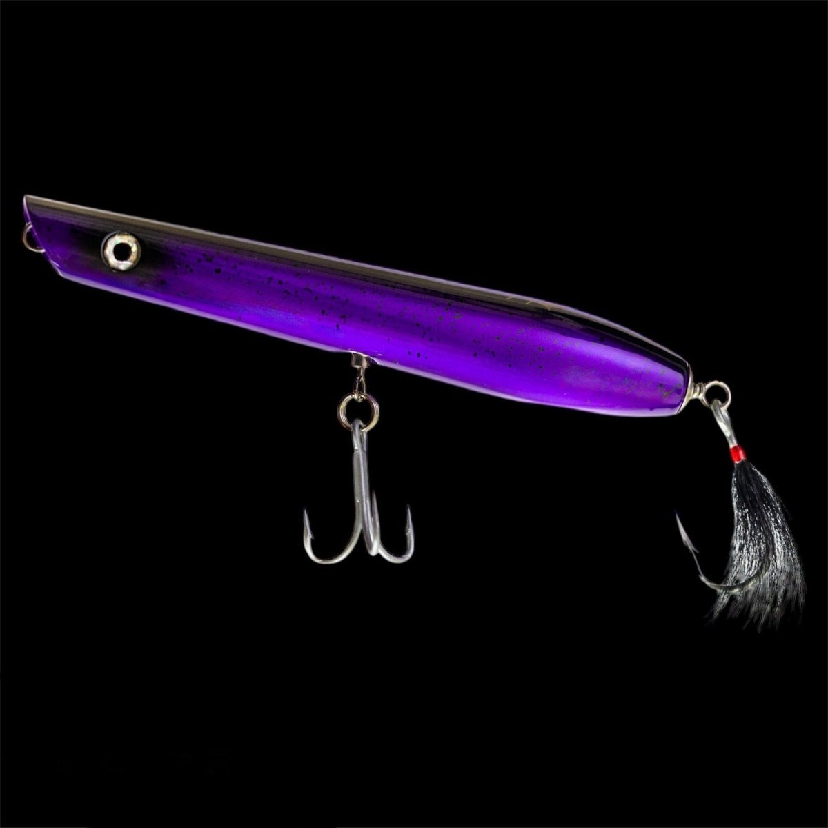 PENCIL POPPER 8" – Stack Tackle