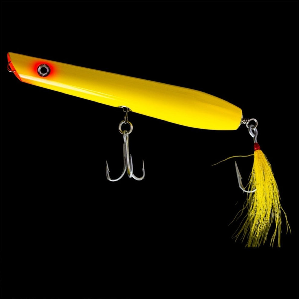 PENCIL POPPER 8" – Stack Tackle